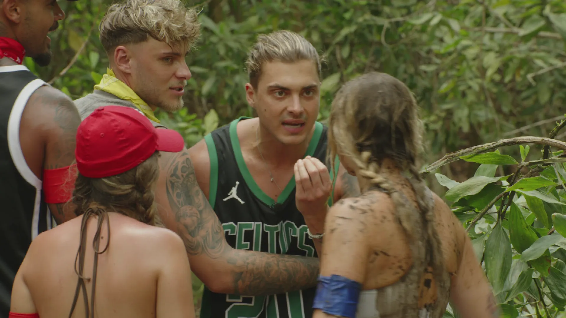 "Good Luck Guys" 2025: Das waren die Reality-Stars der dritten Staffel